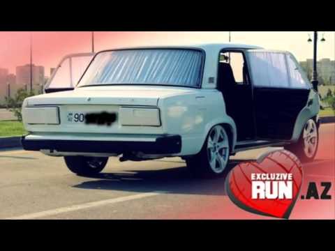 Samir Ilqarli ft Ulvi Nadiroglu - Yeyib icirik her gece 2013