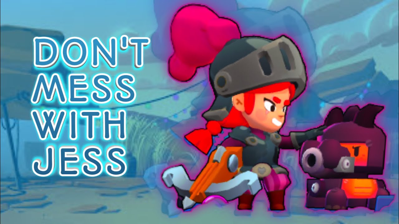 Jess go fix it | Don't mess with Jess - YouTube