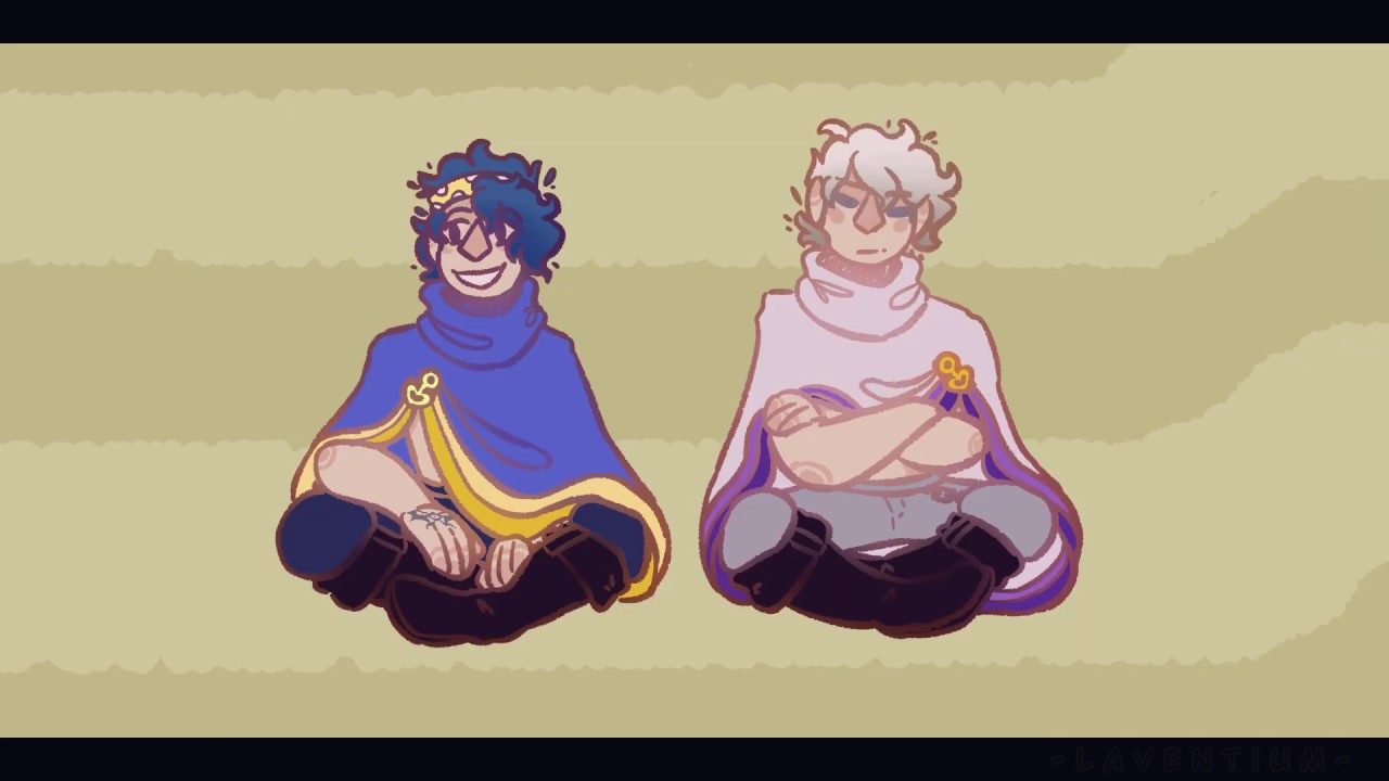 [ Animatic ] Demon David | FTO - YouTube