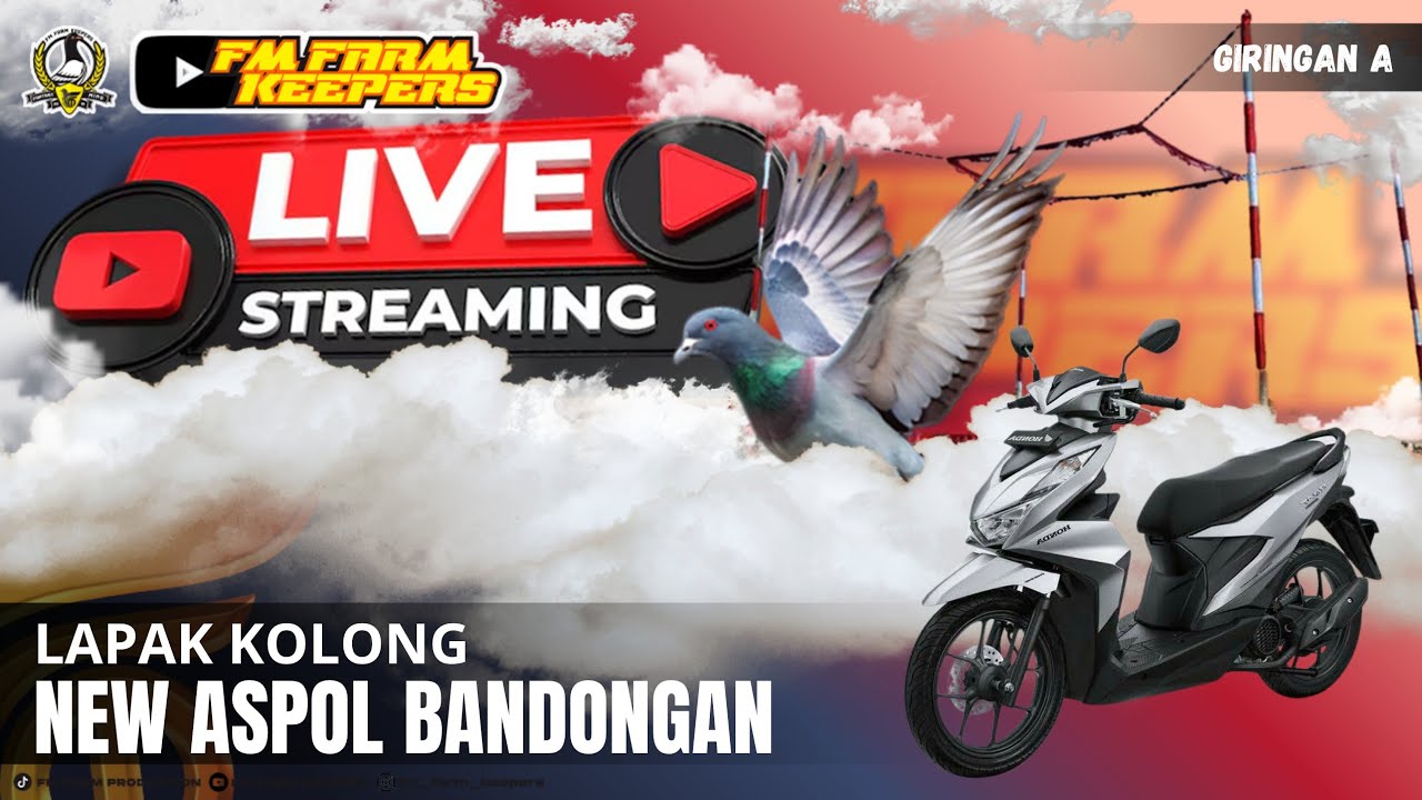 🔴BABAK 5 SAMPAI FINAL LAPAK EVENT NEW BEAT ‼️ LAPKOL NEW ASPOL ...