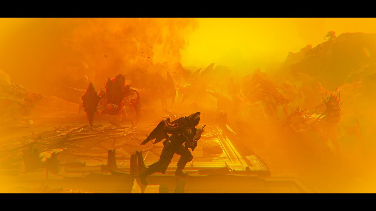 The Gloom... - YouTube