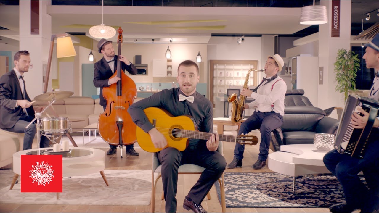 Ciao Berto - Mobile Mobile - YouTube