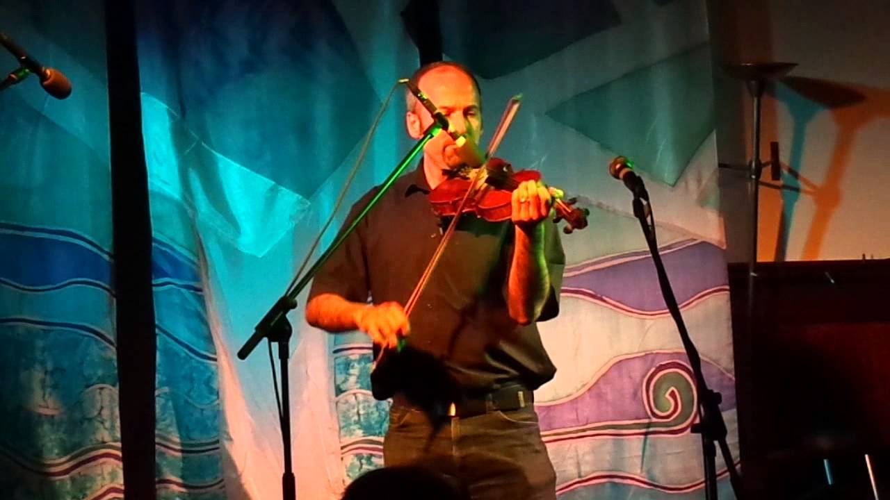 Steady by Gavin Pennycook - Amber Fiddle Award 2012 - YouTube