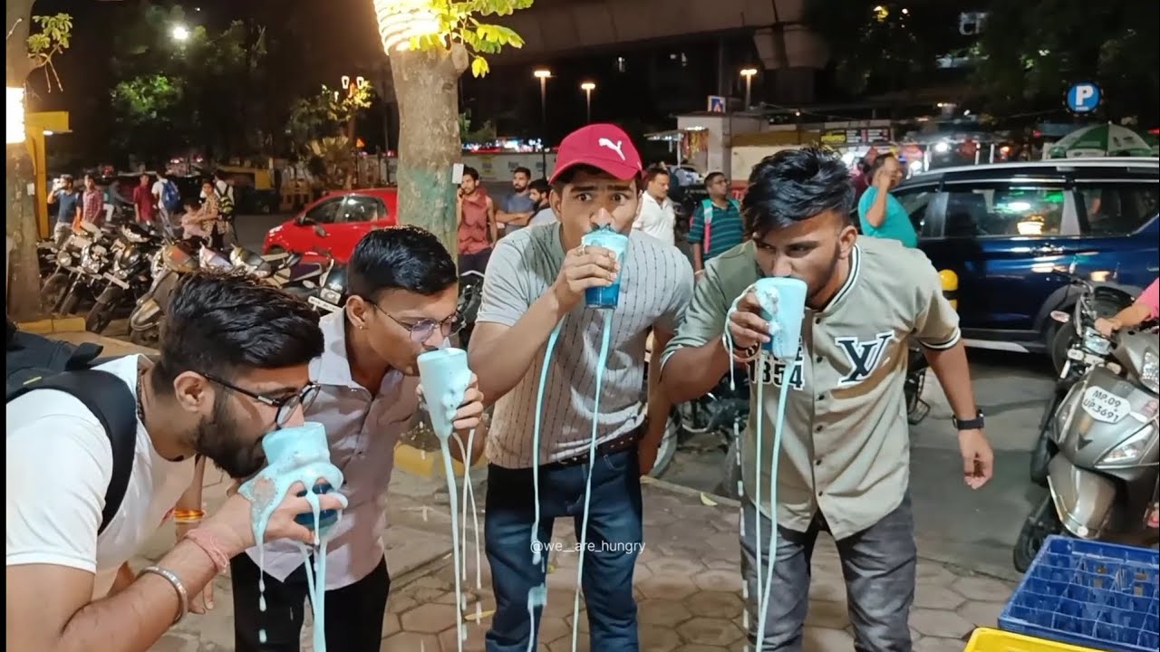 The Soda Challenge🥤 : Can You Handle the Fizz ? || surprising winner ...