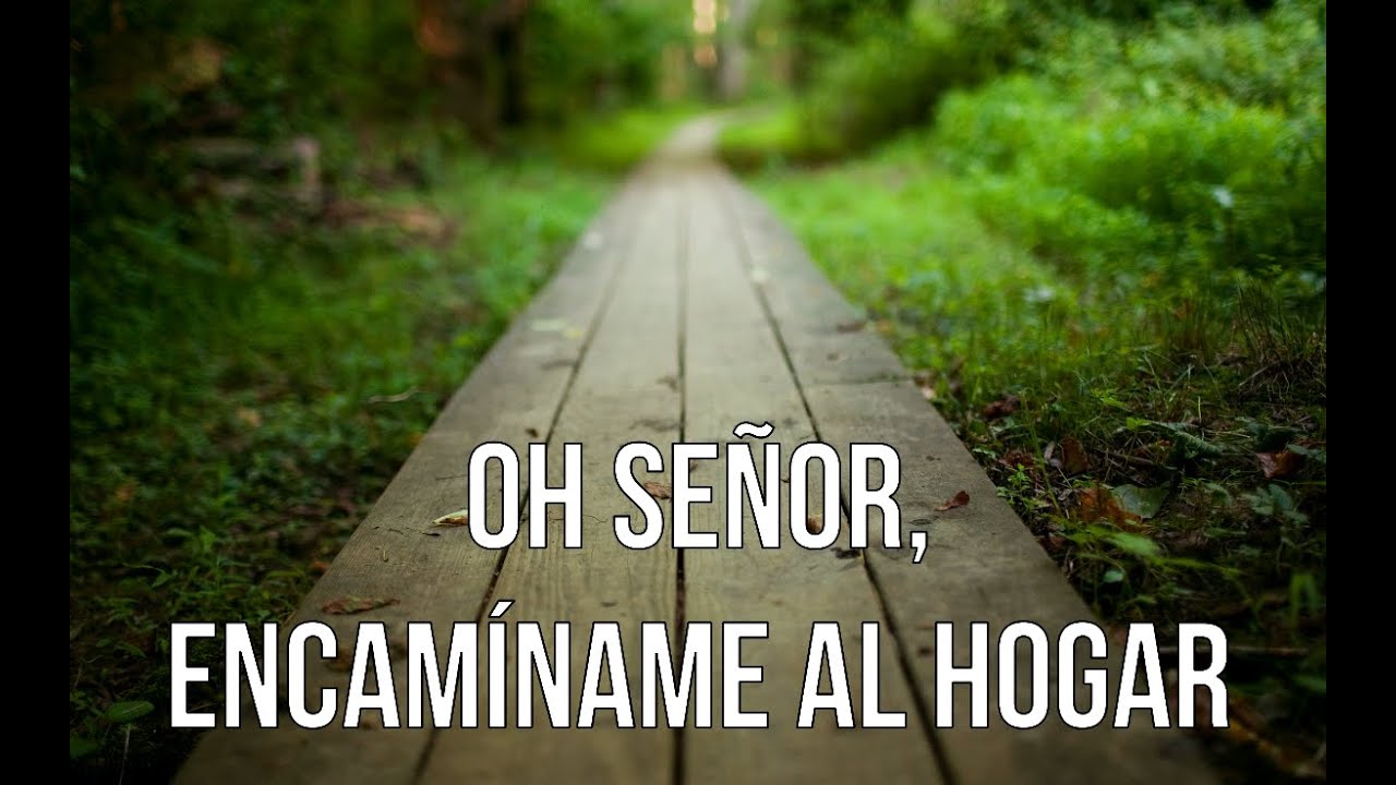 ¡Oh Señor! cover en español Precious Lord Take my Hand Matthew L ...