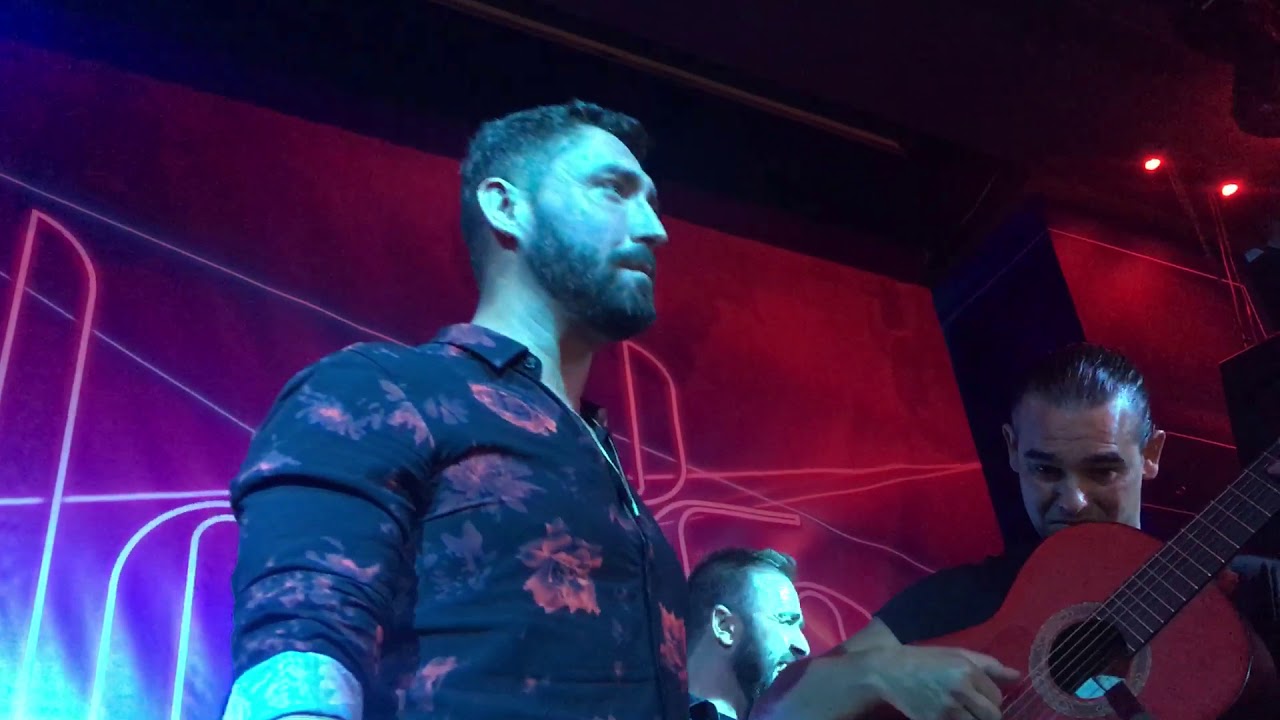 Los Cristalitos (Pasodoble Querida madre - Paco Pellejo) - Dante ...