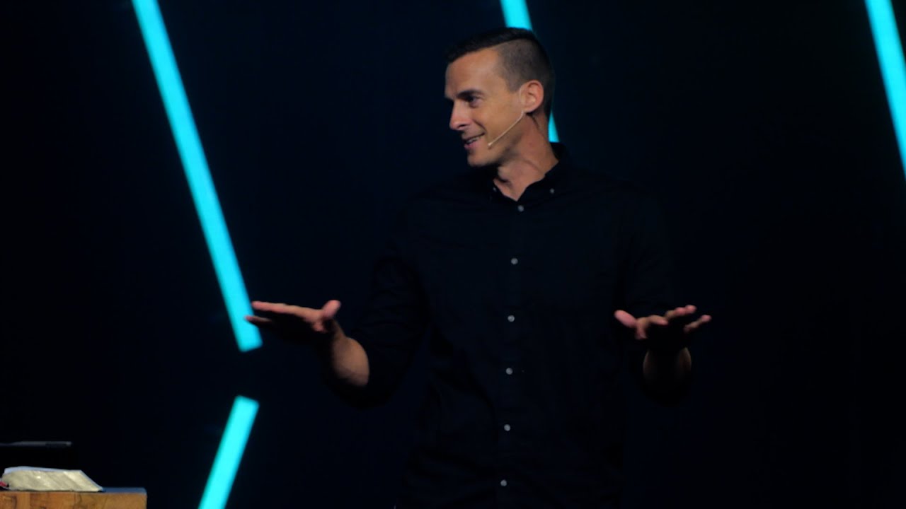 2 Timothy 1:7 | Jonathan Gray | South Campus - YouTube