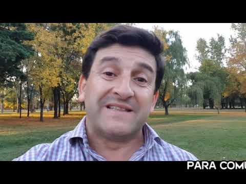 PROGRAMA N° 24 Las Noticias del Partido de General Pinto - YouTube