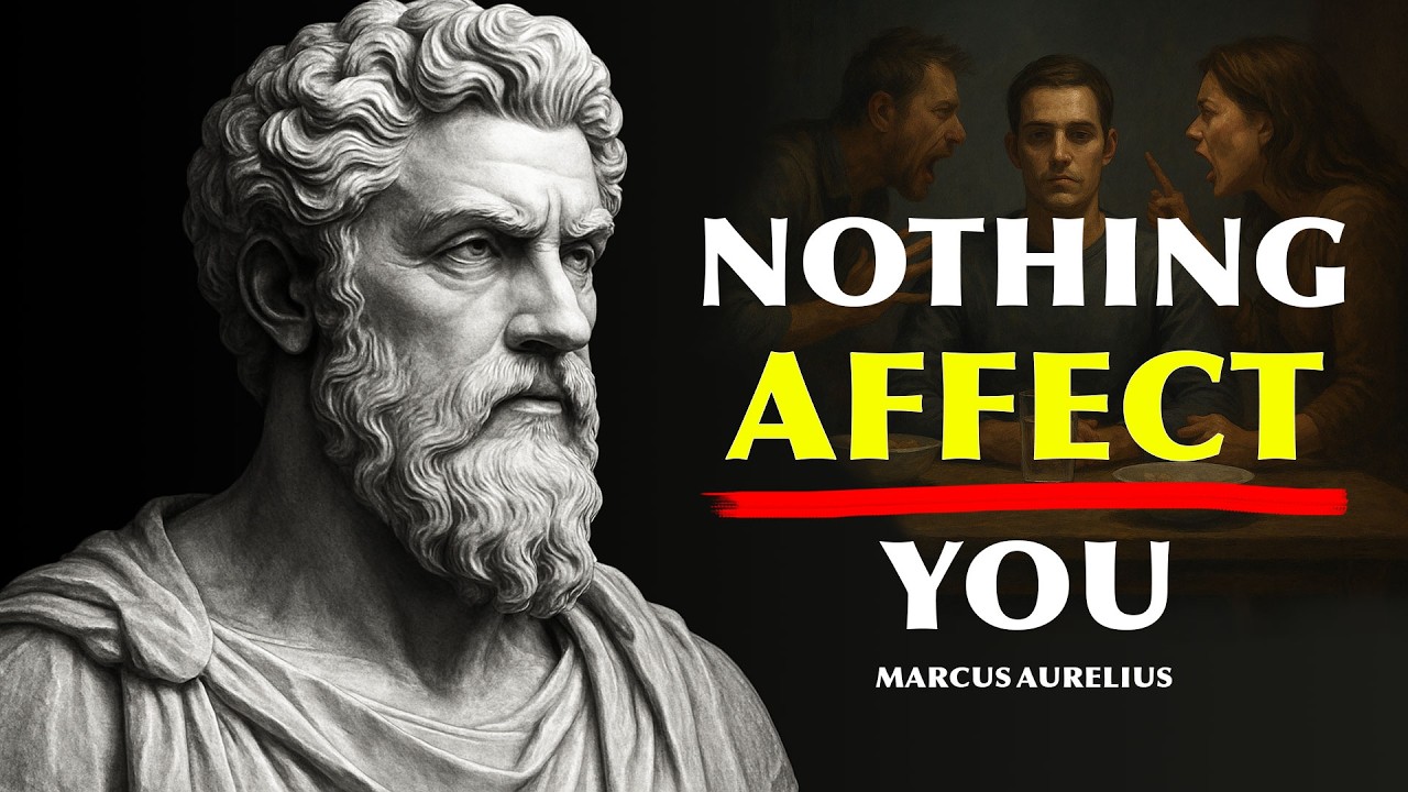 How to never get angry or bothered by anyone — Marcus Aurelius’ Way of ...
