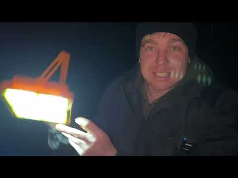 УСЛЫШАЛИ ПРИВЕДЕНИЯ В НОЧНОМ ЛЕСУ / ШКОЛА ВЫЖИВАНИЯ / (серия 14 )