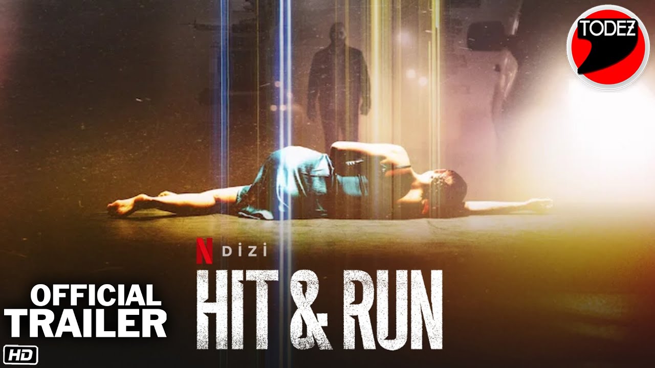 Hit & Run : Official Trailer | Lior Raz | Kaelen Ohm | Moran Rosenblatt ...