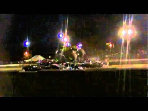 Toxic Monster Truck - YouTube