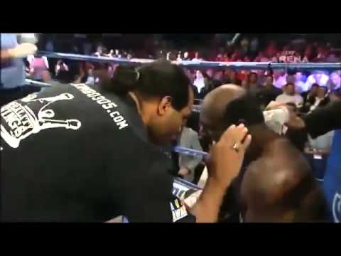 Kimbo Slice vs Shane Tilyard Full Boxing Match - YouTube