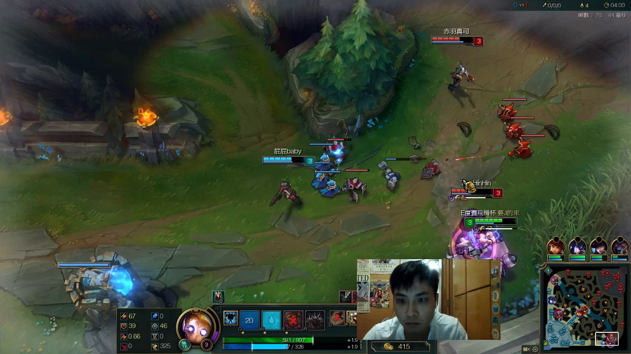 LOL..EXTRA=] - YouTube