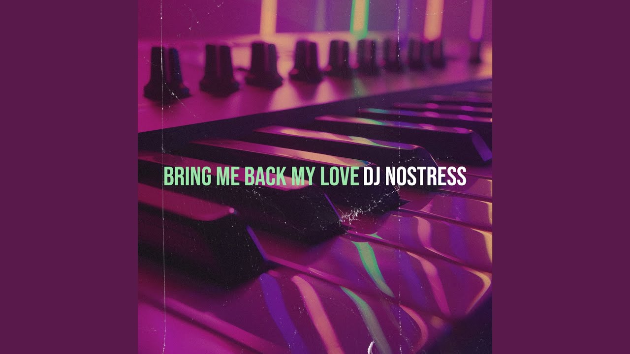 Bring Me Back My Love - YouTube
