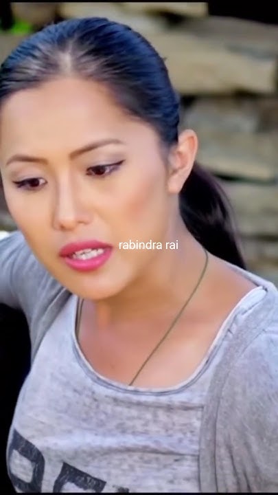 Amazing Love Story 🌹🌹🌹Deeya Pun Magar #shorts #viral #funny #rabindrarai - YouTube