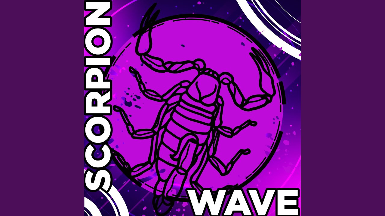 Spotty Scorpion Wave #1326 (Original Mix) - YouTube