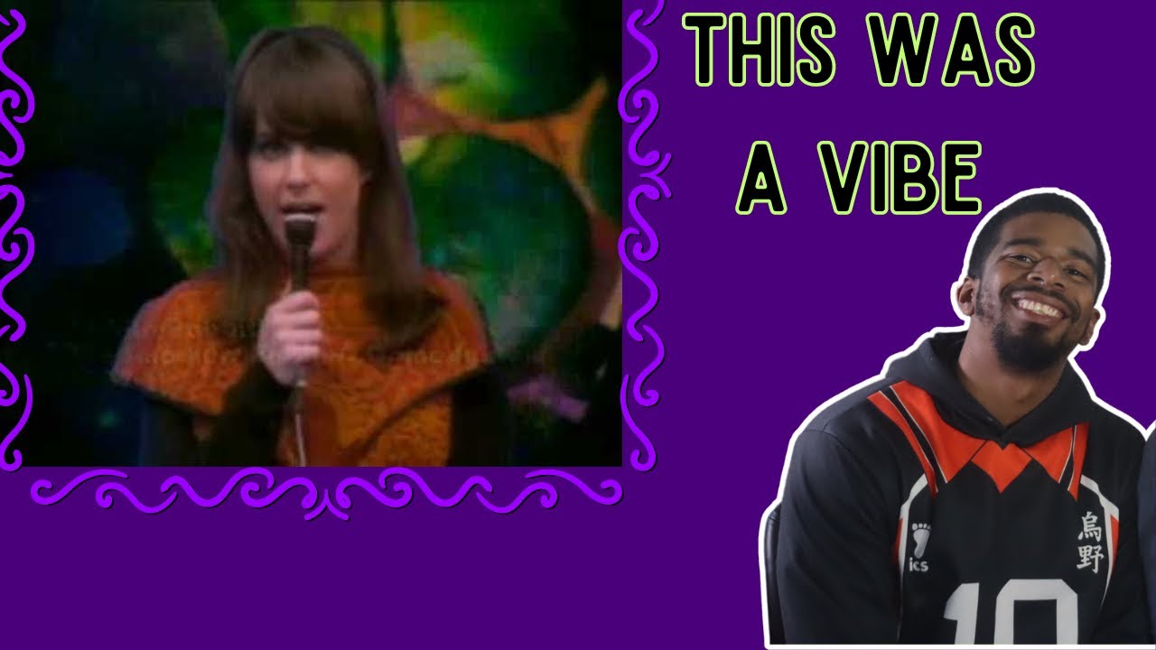 Jefferson Airplane - White Rabbit | REACTION - YouTube