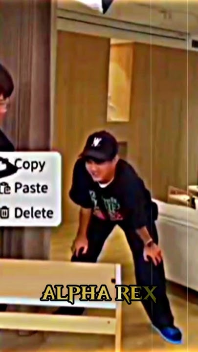 Copy Paste Delete edit - YouTube