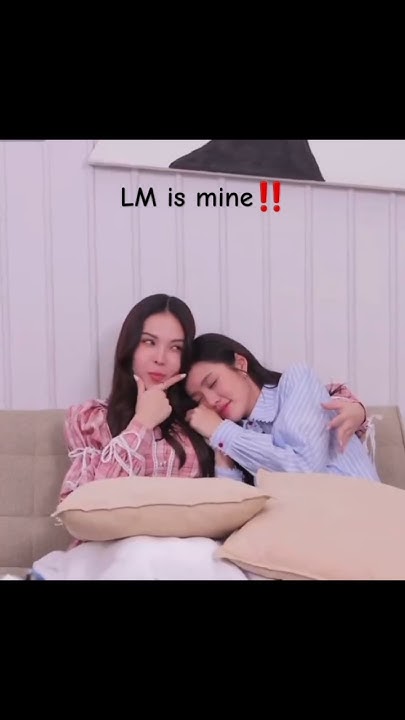 sy babying lm😌 #LMSY #lookmhee #sonya #ลูกหมีซอนญ่า #affairtheseries #harmonysecret - YouTube