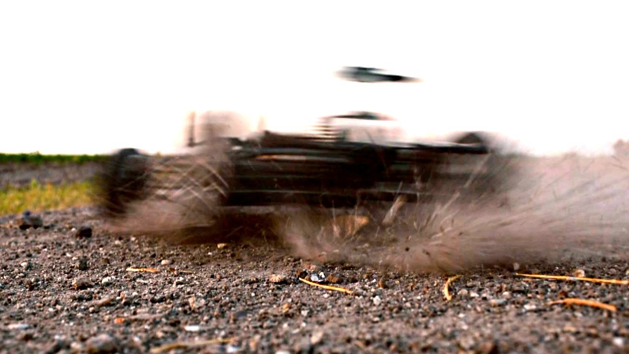 RC Nitro Car Drifting-High Speed Fast & Furious. - YouTube