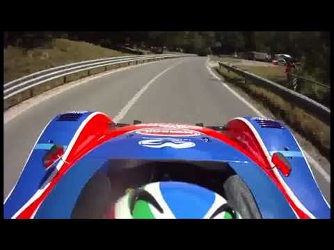 CIVM 2011 46' Trofeo Luigi Fagioli - Simone Faggioli Onboard
