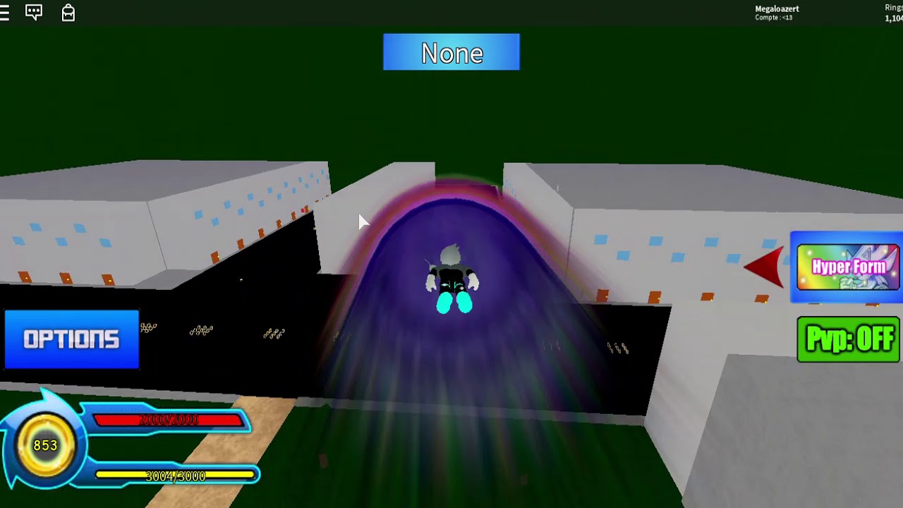 Transformation Hyper Form - YouTube