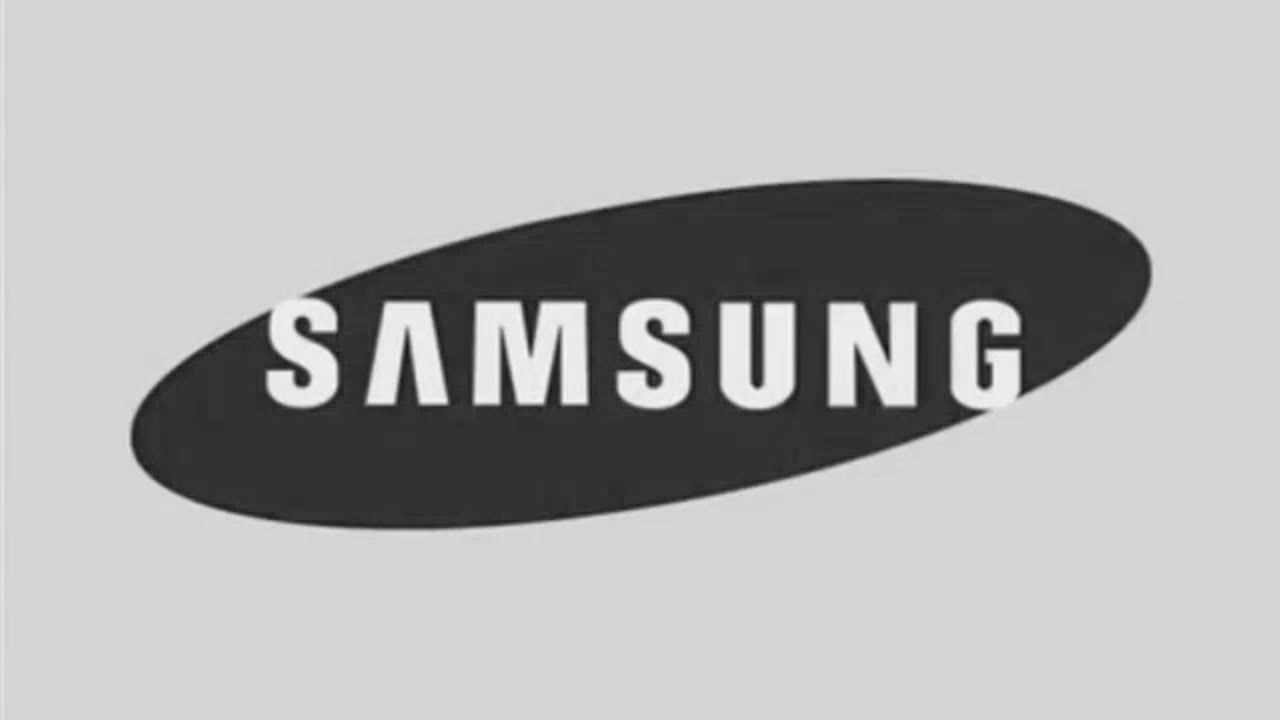 Samsung Logo History In Earth Tones - YouTube