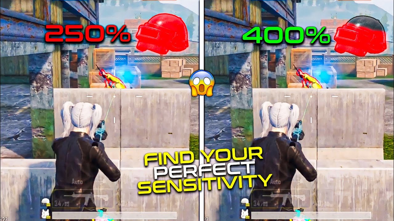 𝗛𝗼𝘄 𝘁𝗼 𝗠𝗮𝗸𝗲 𝗢𝘄𝗻 𝗣𝗘𝗥𝗙𝗘𝗖𝗧 𝗦𝗲𝗻𝘀𝗶𝘁𝗶𝘃𝗶𝘁𝘆 𝗧𝗼 𝗜𝗠𝗣𝗥𝗢𝗩𝗘 𝗔𝗶𝗺!🥵🔥 - YouTube