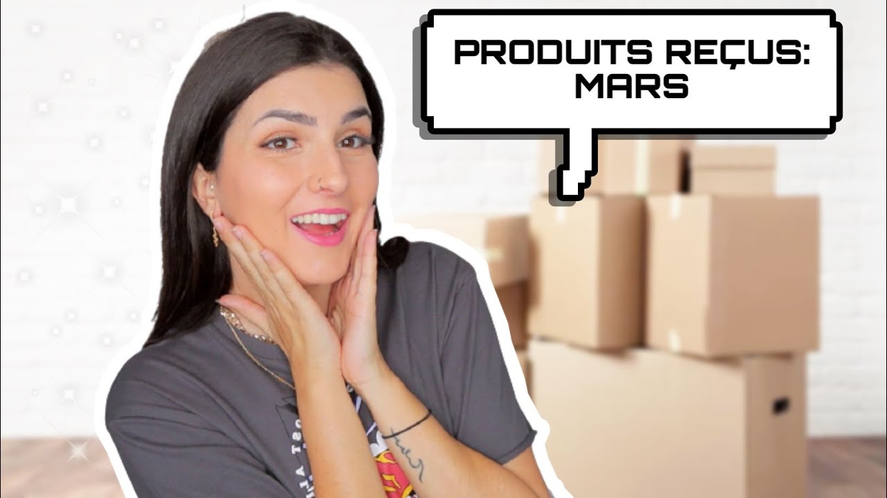 UNBOXING MARS - YouTube