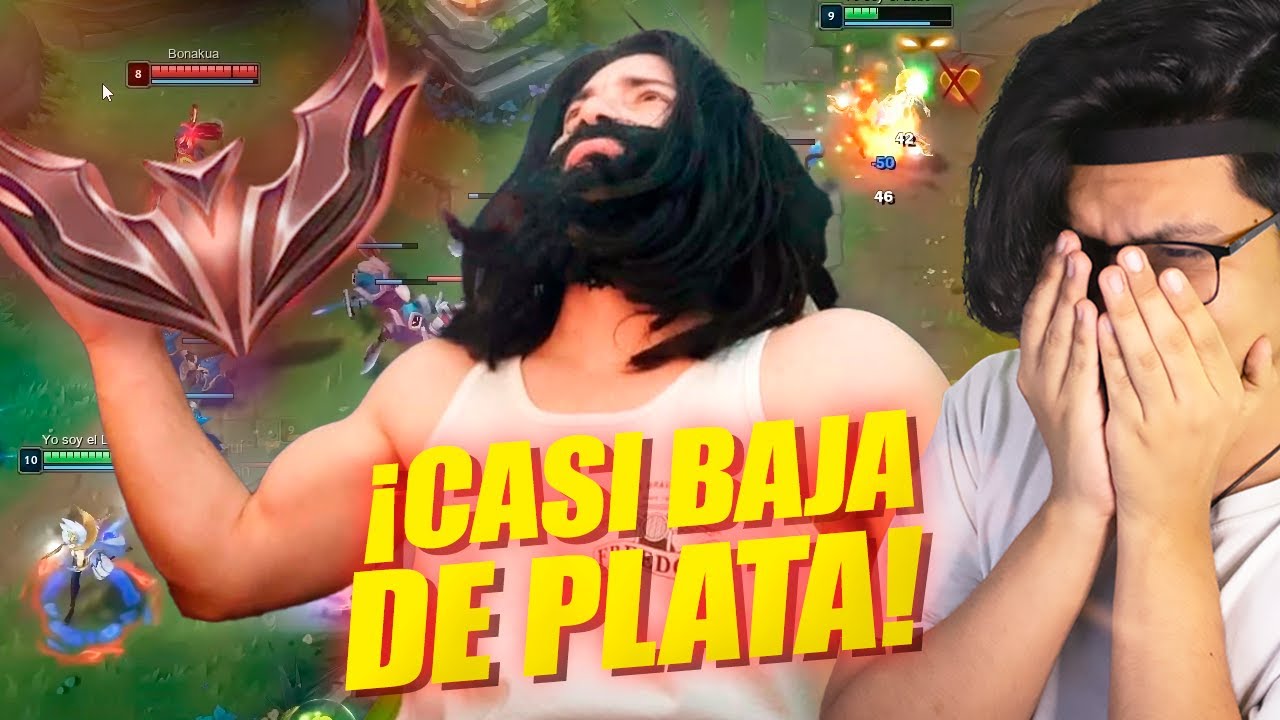 BARBAKAHN SIGUE BAJANDO Y PARECE QUE CAERÁ EN BRONCE (ANÁLISIS A SU LUX ...