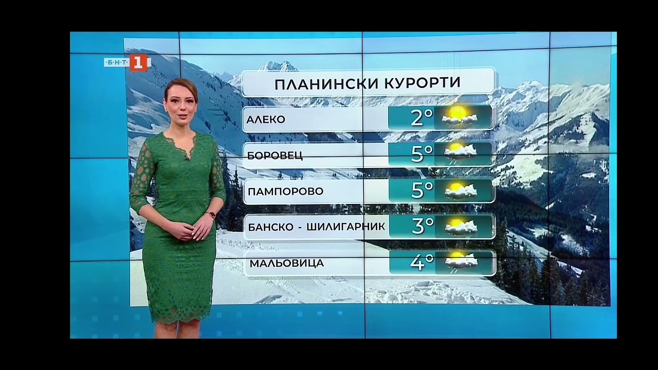 Pavleta Terziyska - 07.03.2023 (08:05) - YouTube