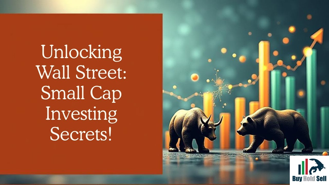 Post-Election November Rally: Can Small Caps Sustain? Insights with Tim ...