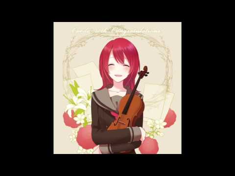 La Corda D'oro Primo Passo OST Track 1 アイネ クライネ ナハトムジーク～第1楽章 アレグロ