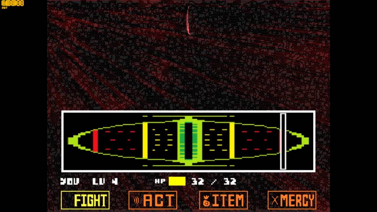 Undertale your battle, my mod - YouTube