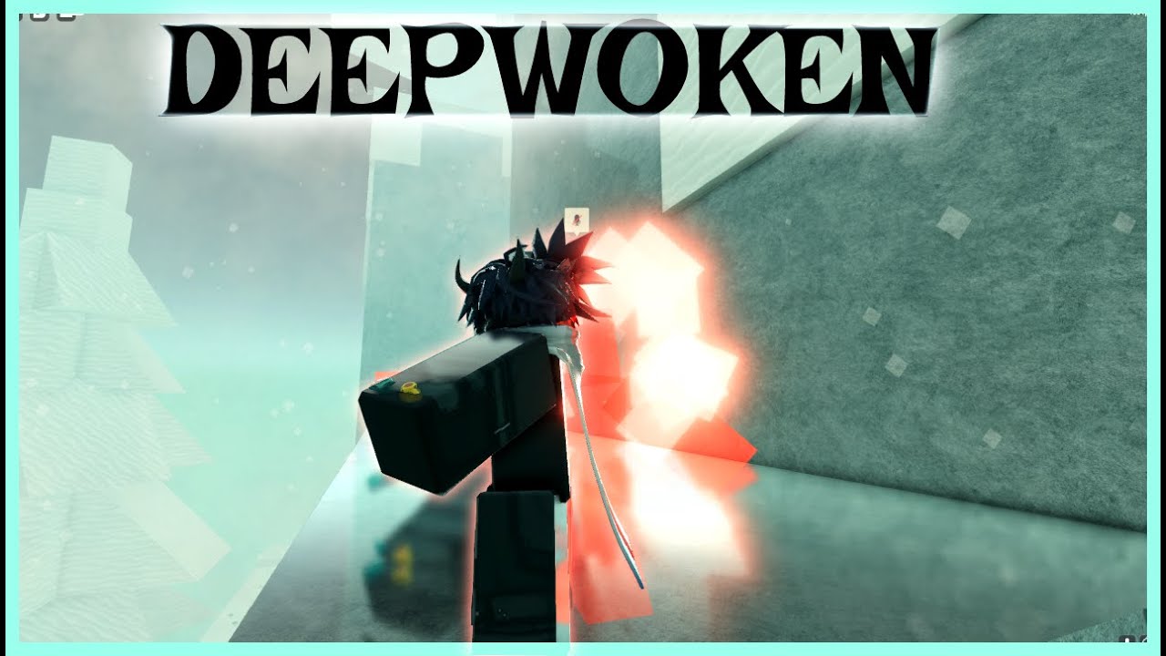 HACKWOKEN Free Loot I DEEPWOKEN - YouTube