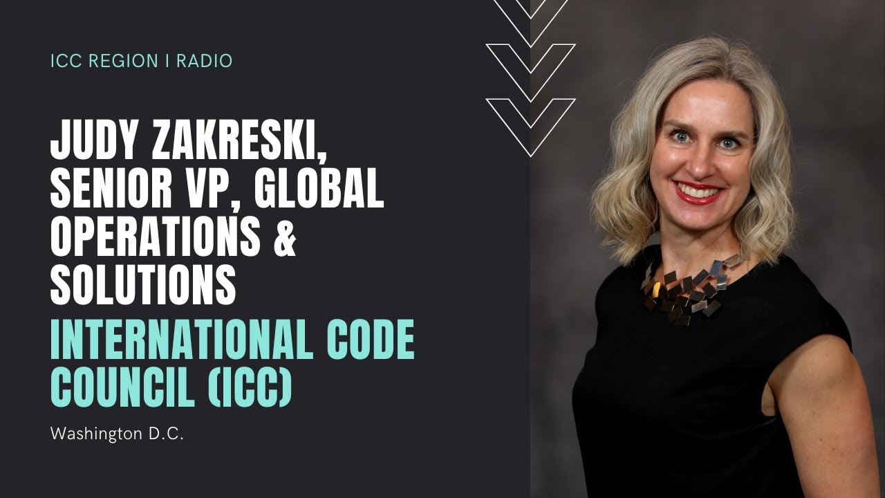 Leading Global Efforts for Building Safety: Interview with Judy ...