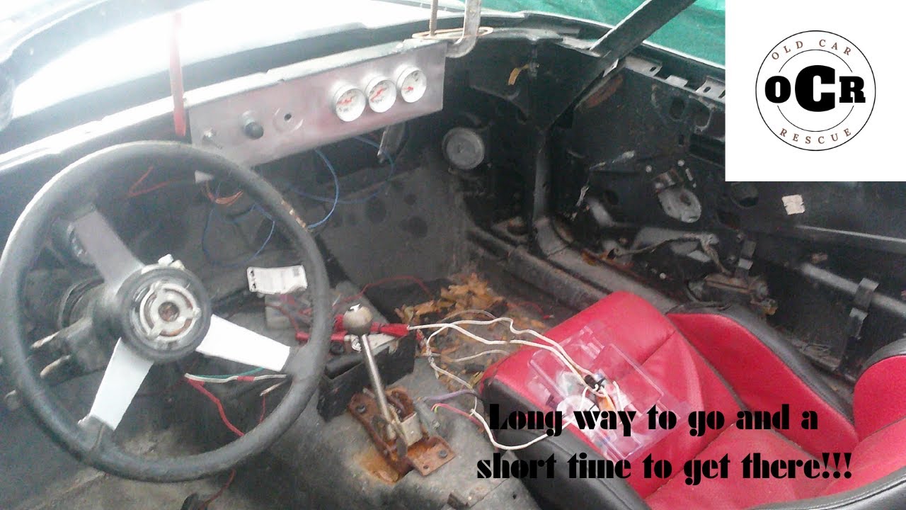 ***Our new Corvette for the Freedom Factory Burnout Contest*** - YouTube