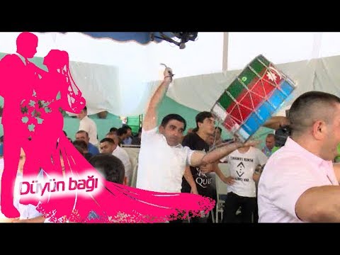 Hər kəs davulçunun bu ifasından danışacaq  - Düyün Bağı - 30.09.2018 - Anons