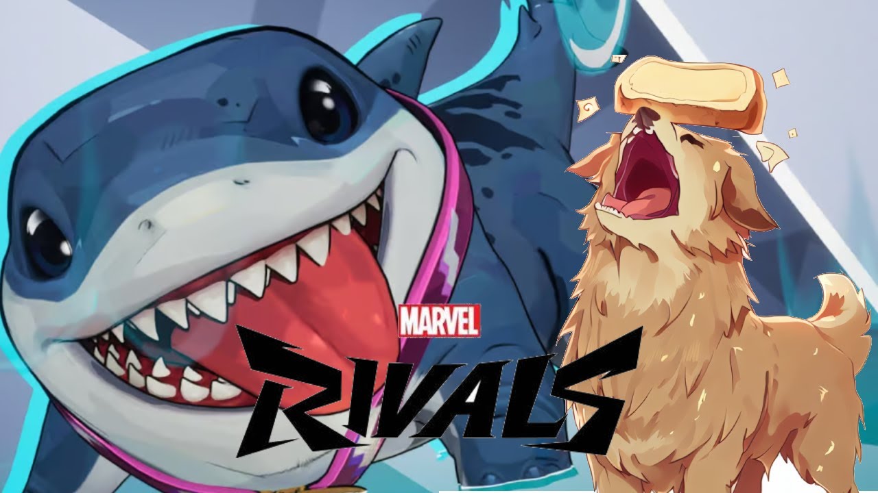 Fortnite, Roblox, and Marvel Rivals Gaming live stream - YouTube