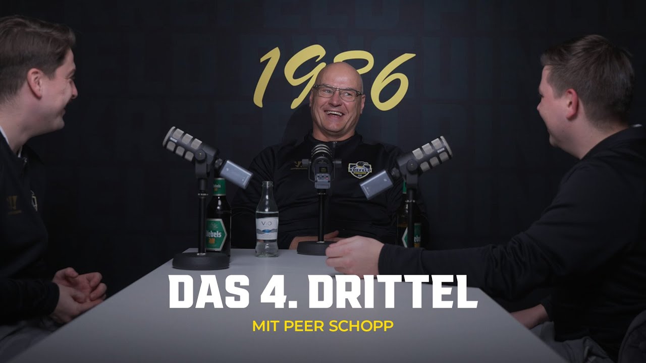 Chefsache- Das 4. Drittel mit Peer Schopp - YouTube
