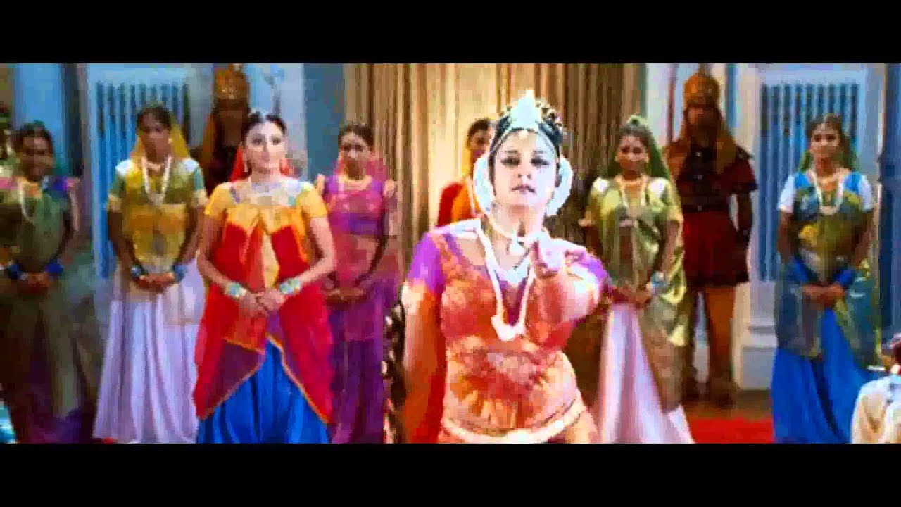 Gharani Ghara Gharani - Aaptarakshaka (2010) [HD] - YouTube