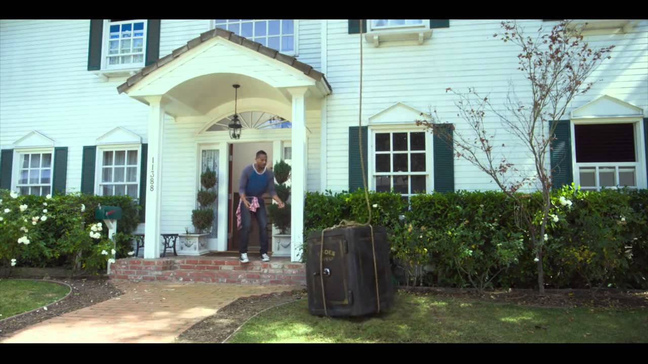 Ghost Movie 2 - Trailer italiano ufficiale - Al cinema dal 15/05 - YouTube