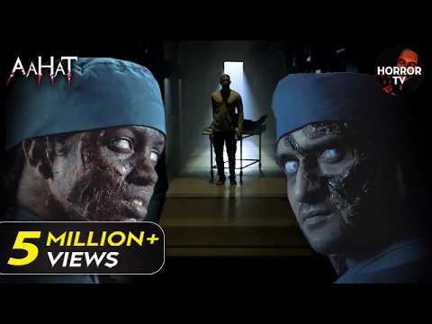एक Medical College में छुपा है भूतिया राज़ | Aahat S6 | Episode 18 | Hindi Serial | Real Horror Story