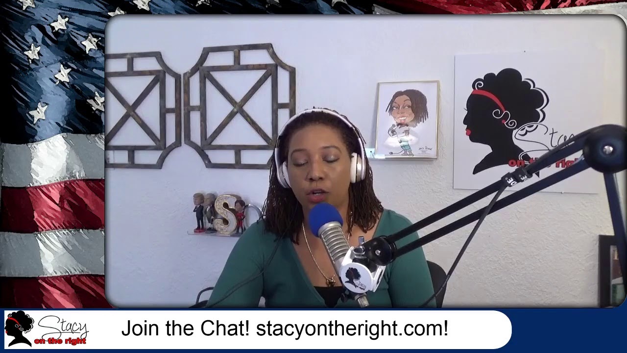 SOTR: July 29, 19 Today we have PJ Media Editor Paula Bolyard joining ...