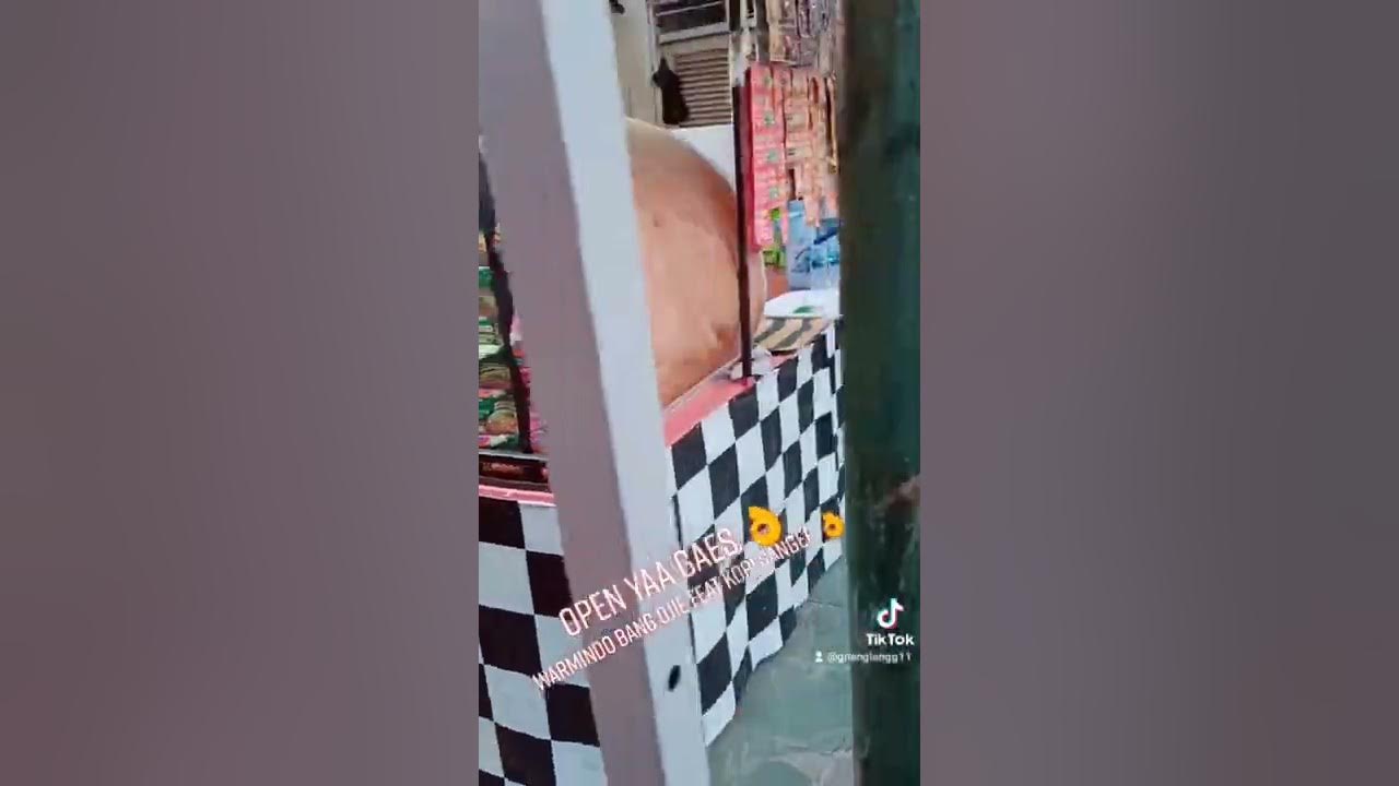 WARMINDO BANG OJIE, JALAN JOGLO RAYA maps.WARMINDO BANG OJIE - YouTube