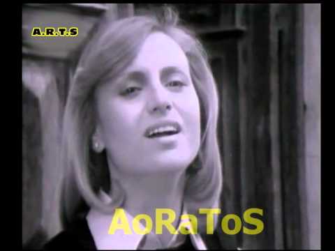 ΜΟΣΧΟΛΙΟΥ ΒΙΚΥ - ΠΑΡΕ ΤΟ ΔΑΧΤΥΛΙΔΙ ΜΟΥ (by AoRaToS) - YouTube
