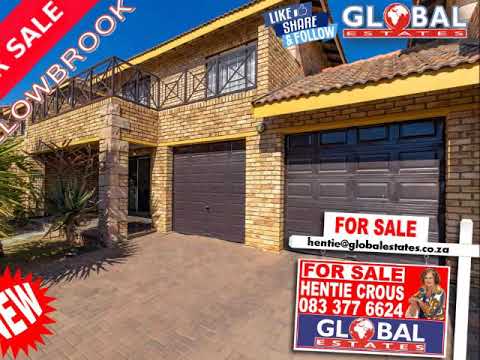 Ruimsig Manor 3, Willowbrook - YouTube