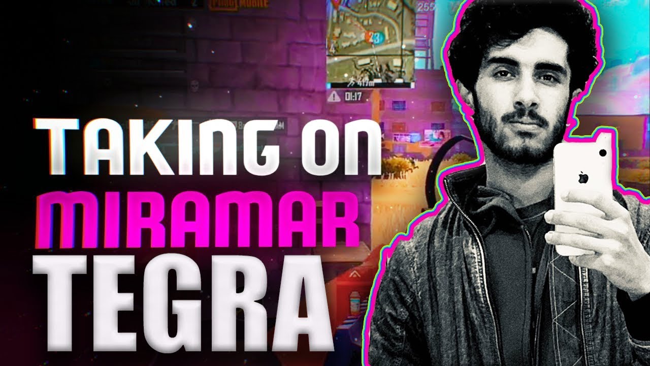 MIRAMAR AIM ASSIST OFF BOLTE PUBG MOBILE | ELGATO ki MKC Stream | TEGRA ...