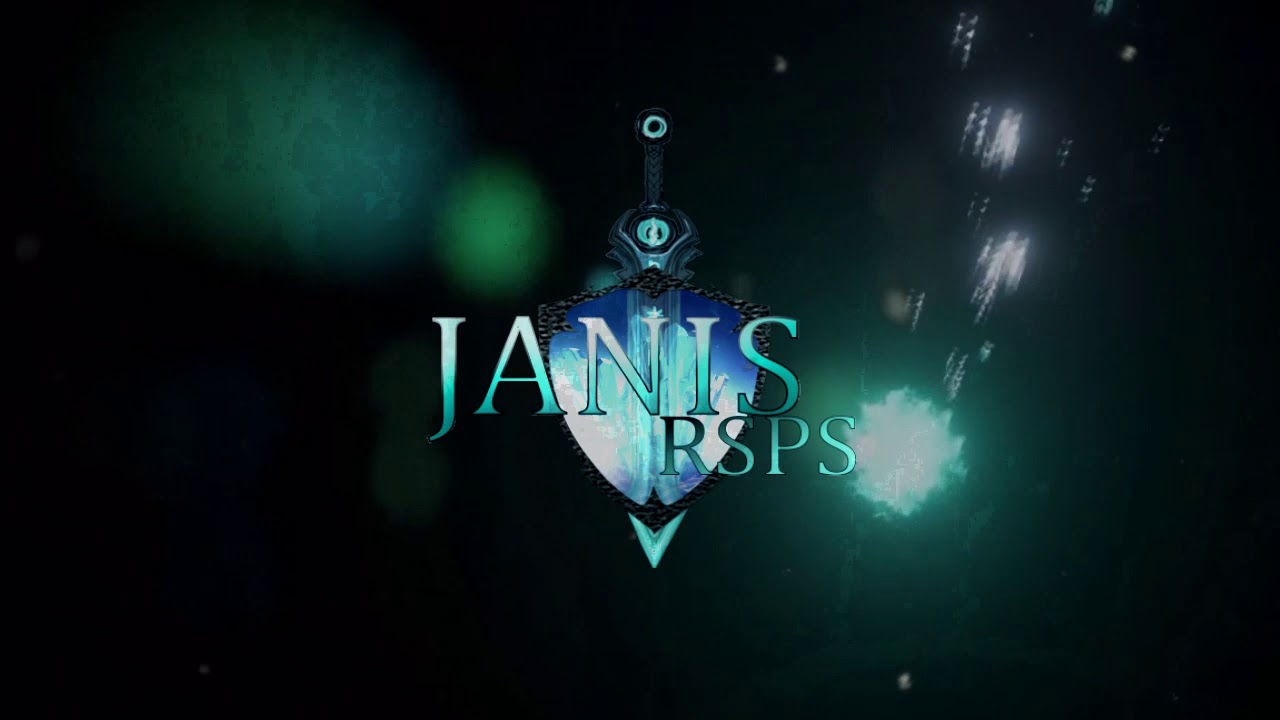 Janis Custom 667 RSPS Trailer. JOIN TODAY! - YouTube